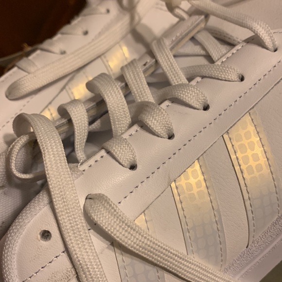 adidas | Shoes | Adidas Grand Court Sneakers Alpha Womens Tennis Shoes ...